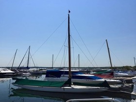 1912 Alden Corinthian One-Design for sale. View price, photos and Buy ...