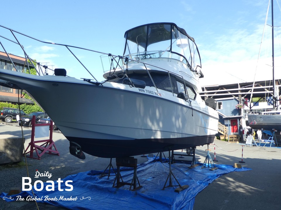 2004 Bayliner 288 Classic Cruiser for sale. View price, photos and Buy ...