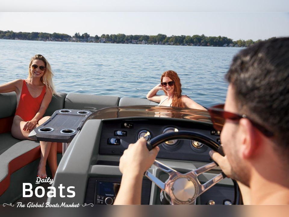 2021 Bennington 23L Bowrider for sale. View price, photos and Buy 2021 ...