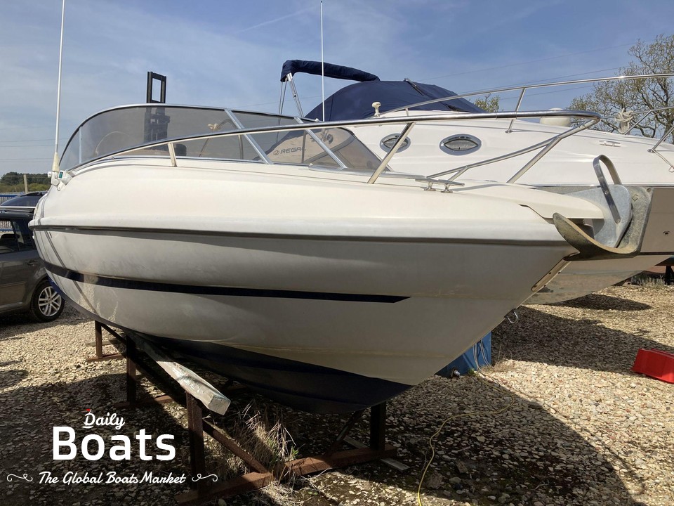 1997 Cranchi 21 for sale. View price, photos and Buy 1997 Cranchi 21 ...