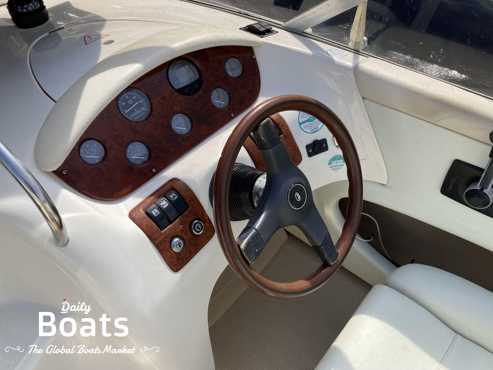 1997 Cranchi 21 for sale. View price, photos and Buy 1997 Cranchi 21 ...