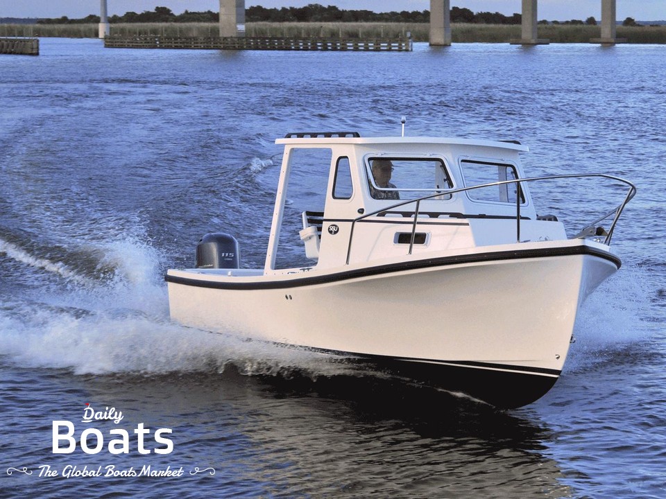 2022 Eastern Sisu 22 Hard Top for sale. View price, photos and Buy 2022 ...