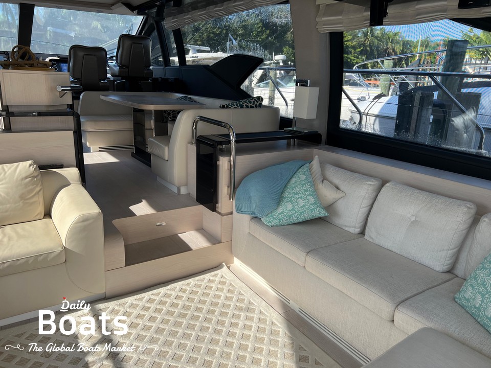 2019 Azimut 66 Flybridge for sale. View price, photos and Buy 2019 ...