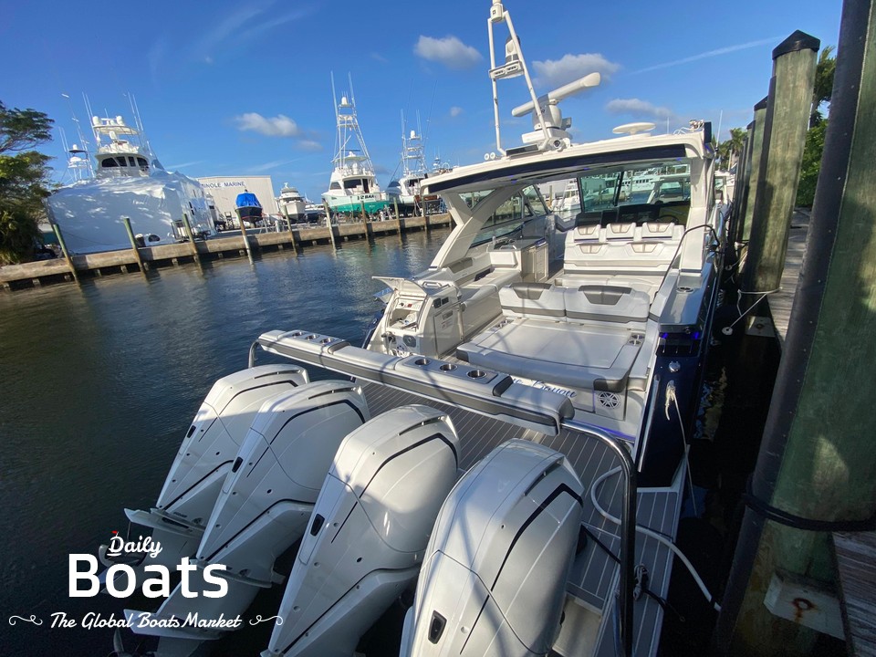 2020 Formula 430 Super Sport Crossover for sale. View price, photos and ...