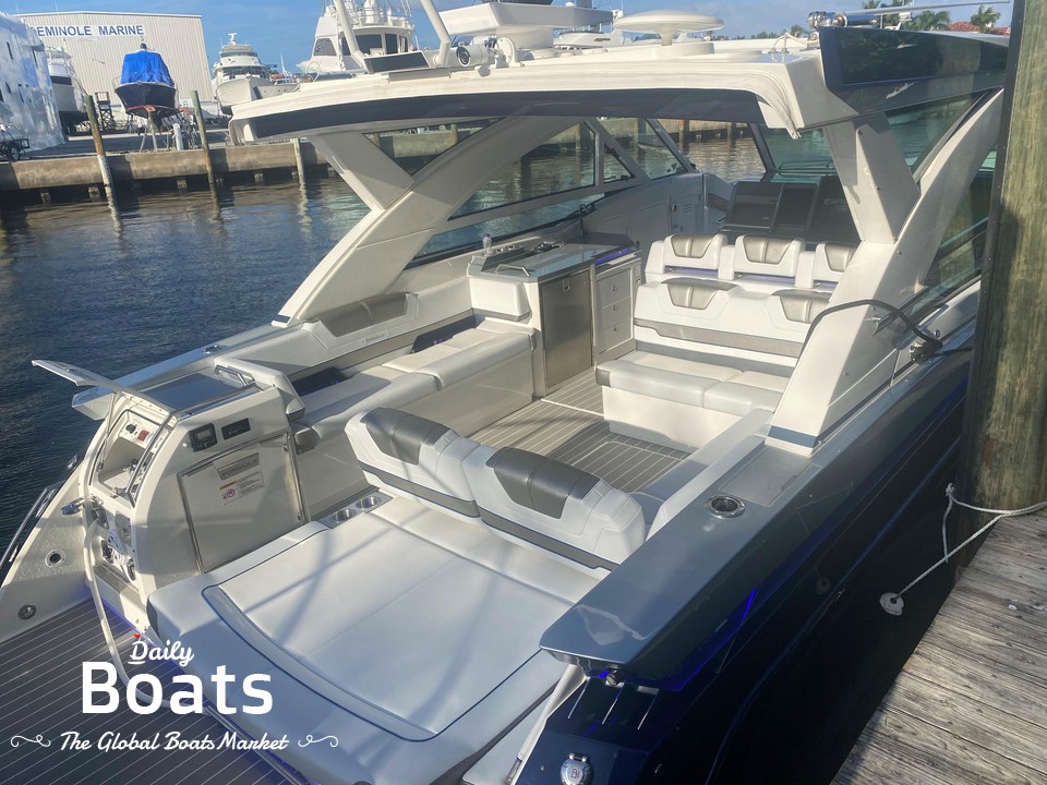 2020 Formula 430 Super Sport Crossover for sale. View price, photos and ...