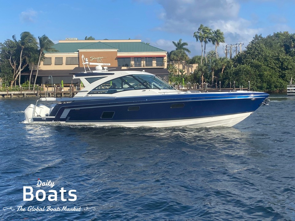 2020 Formula 430 Super Sport Crossover for sale. View price, photos and ...