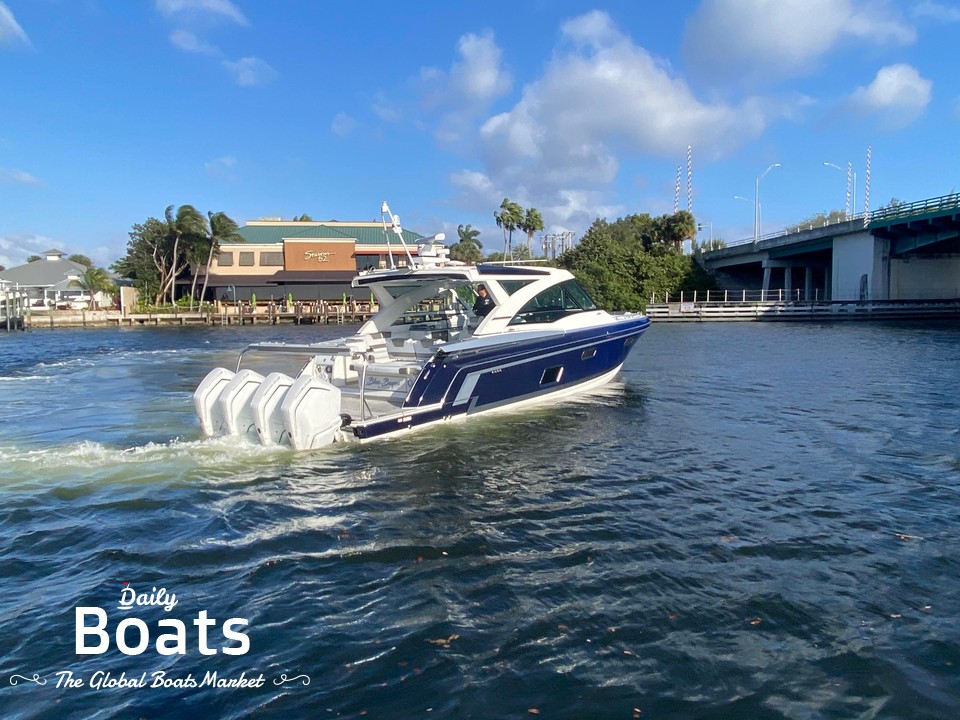 2020 Formula 430 Super Sport Crossover for sale. View price, photos and ...