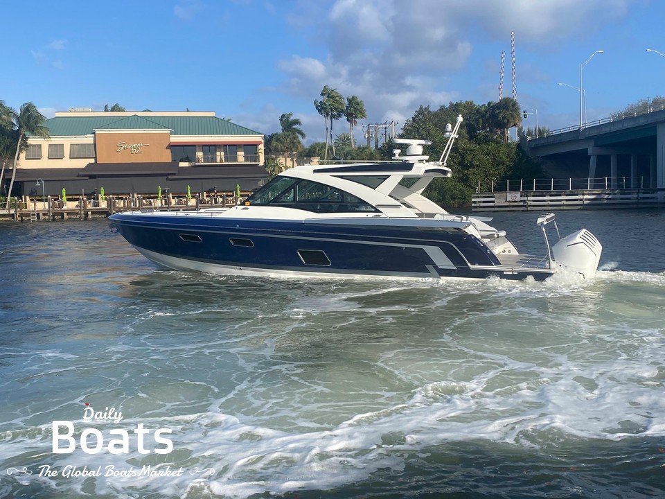 2020 Formula 430 Super Sport Crossover for sale. View price, photos and ...