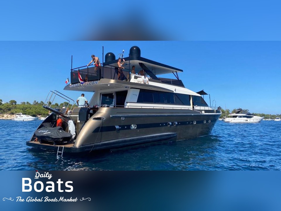 1998 Falcon Boats 80 for sale. View price, photos and Buy 1998 Falcon ...