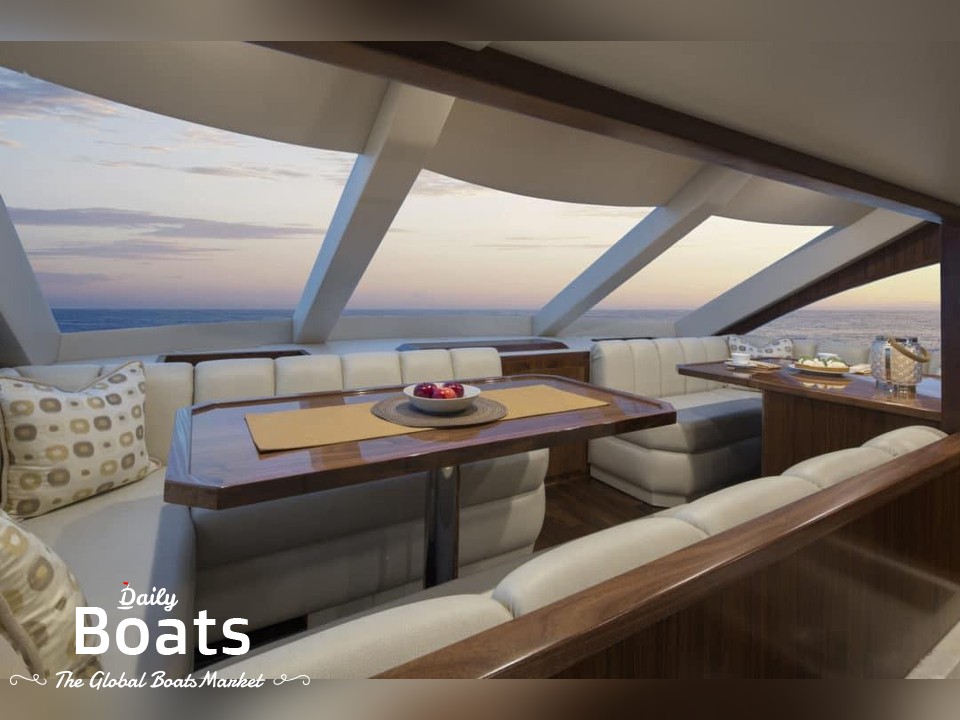 2023 Viking 75 Motor Yacht for sale. View price, photos and Buy 2023 ...