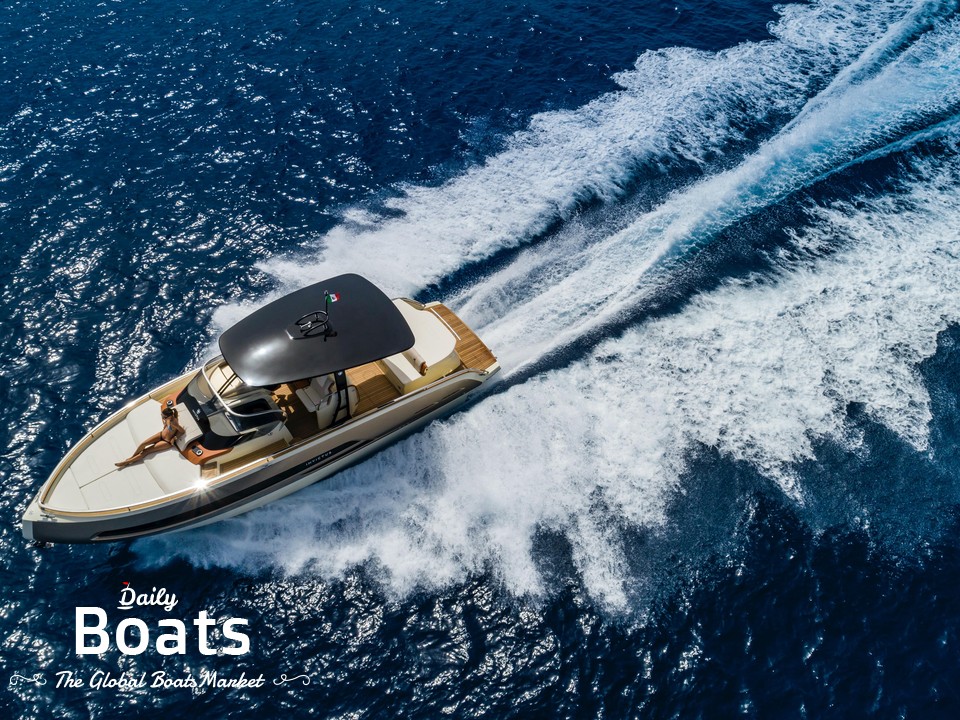 2023 Invictus Gt320 for sale. View price, photos and Buy 2023 Invictus ...