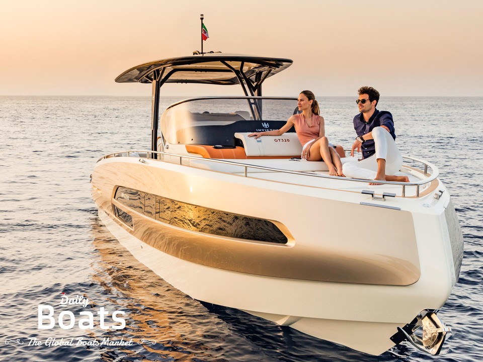 2023 Invictus Gt320 for sale. View price, photos and Buy 2023 Invictus ...