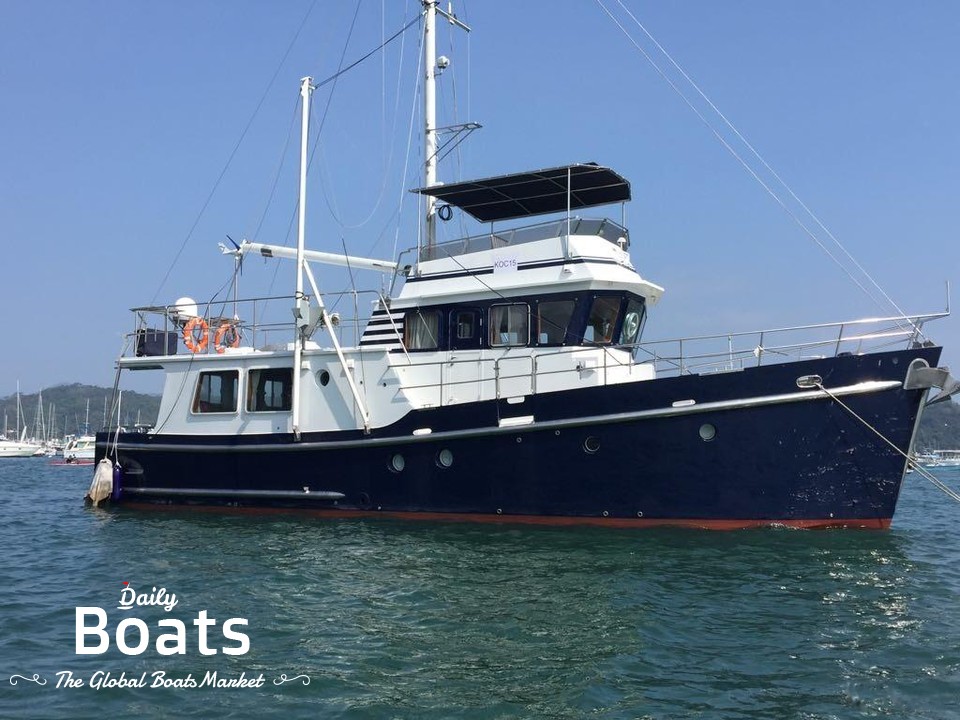 Seahorse dd462 sedan for sale - Daily Boats