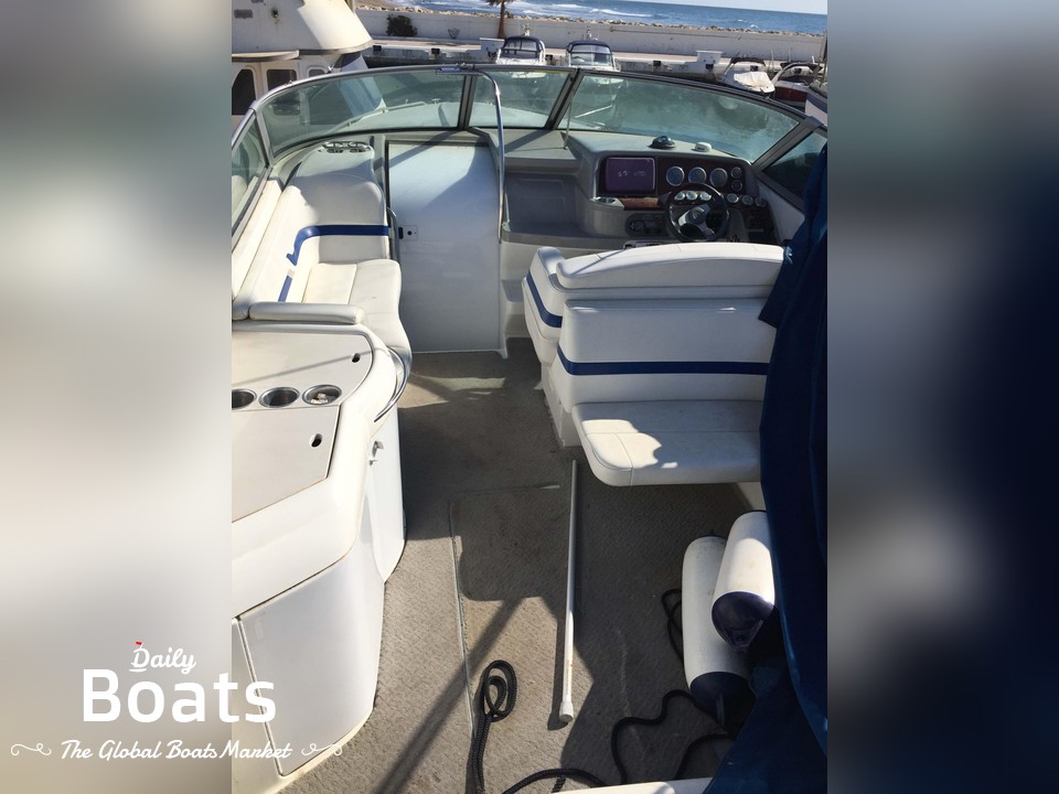 2004 Formula 330 Sun Sport for sale. View price, photos and Buy 2004 ...