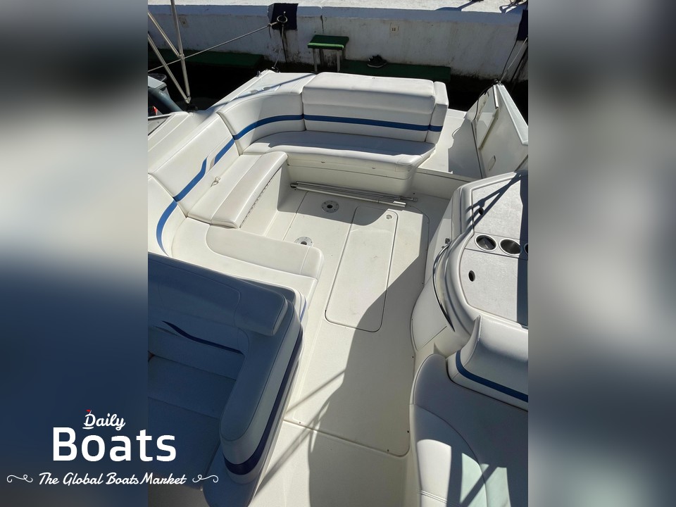 2004 Formula 330 Sun Sport for sale. View price, photos and Buy 2004 ...