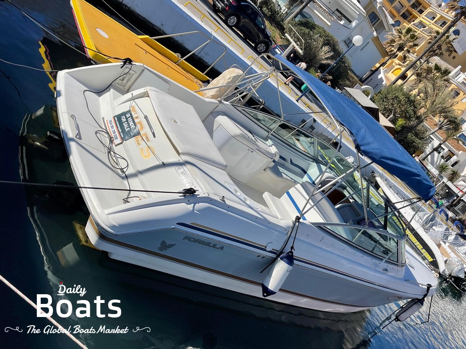 2004 Formula 330 Sun Sport for sale. View price, photos and Buy 2004 ...