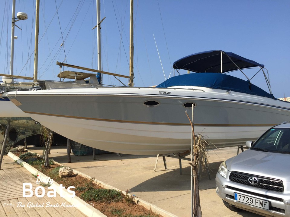 2004 Formula 330 Sun Sport for sale. View price, photos and Buy 2004 ...