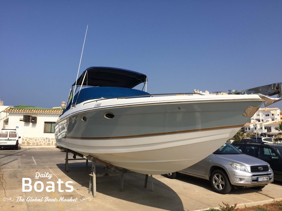 2004 Formula 330 Sun Sport for sale. View price, photos and Buy 2004 ...