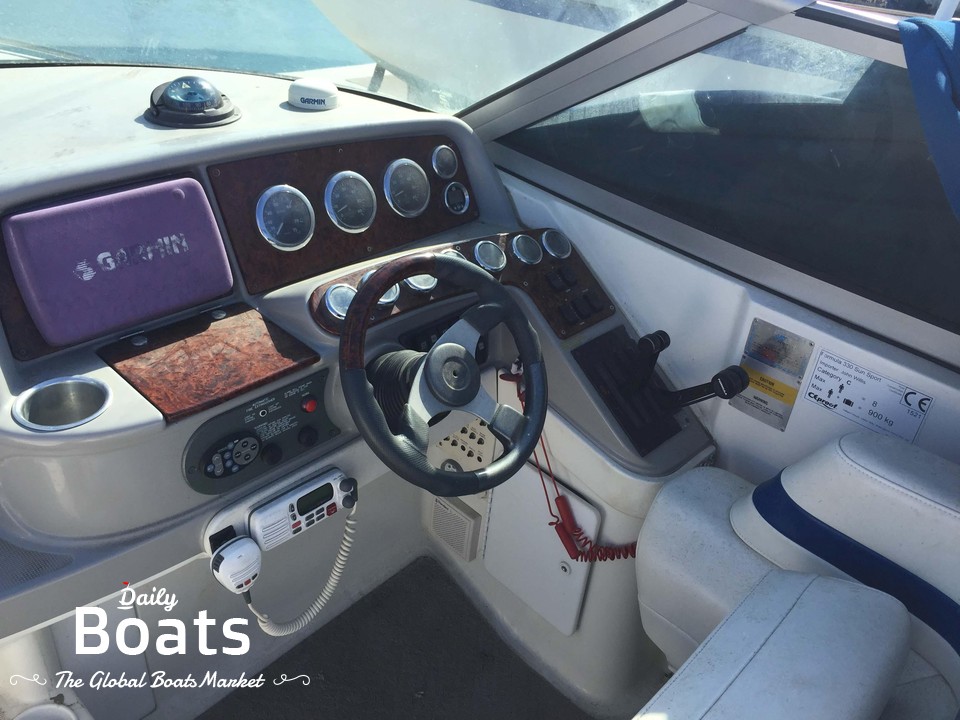 2004 Formula 330 Sun Sport for sale. View price, photos and Buy 2004 ...