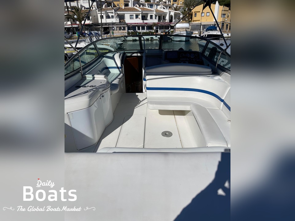 2004 Formula 330 Sun Sport for sale. View price, photos and Buy 2004 ...