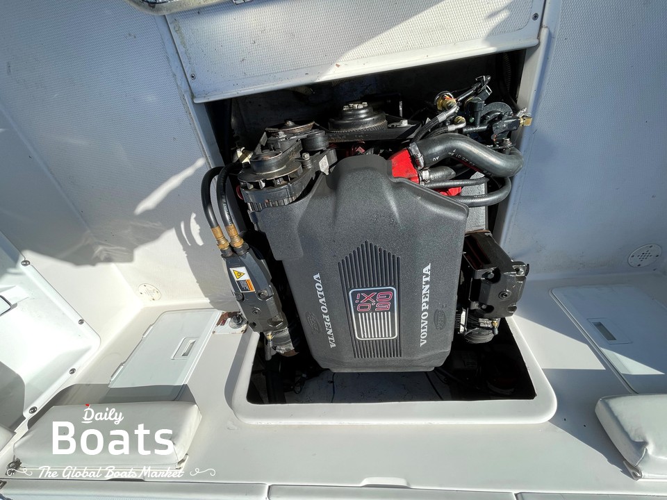 2002 Reinell 220 Sf for sale. View price, photos and Buy 2002 Reinell ...