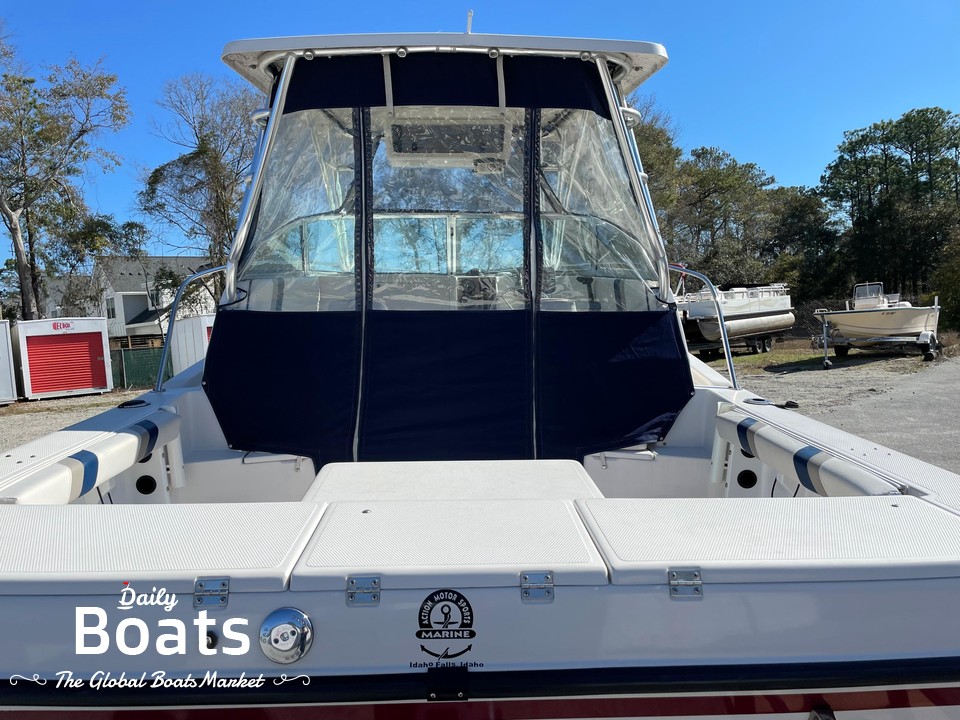 2002 Reinell 220 Sf for sale. View price, photos and Buy 2002 Reinell ...