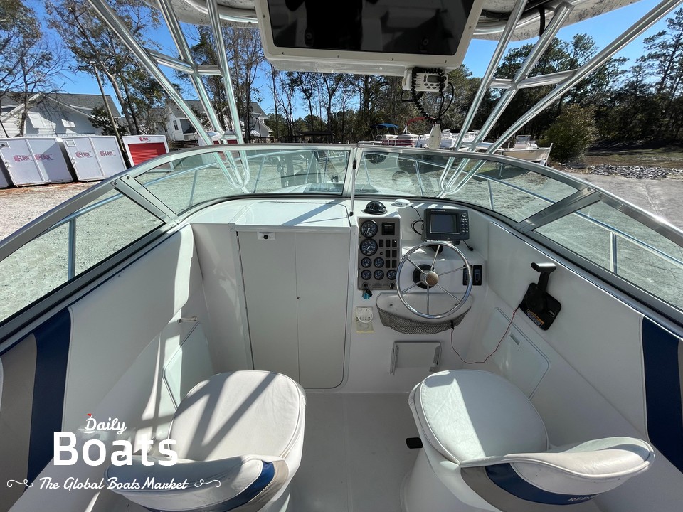 2002 Reinell 220 Sf for sale. View price, photos and Buy 2002 Reinell ...