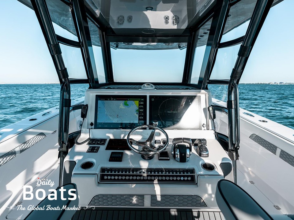 2022 Invincible 46 Catamaran for sale. View price, photos and Buy 2022 ...