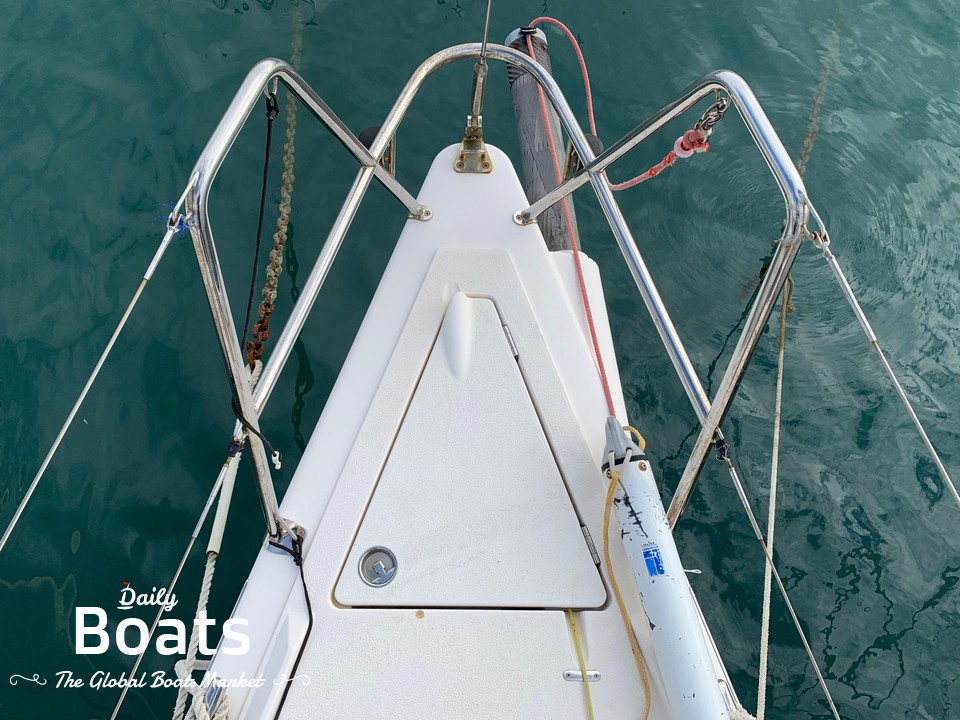 2013 X-Yachts Xp 33 for sale. View price, photos and Buy 2013 X-Yachts ...