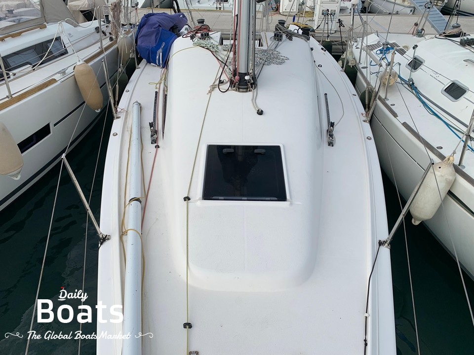 2013 X-Yachts Xp 33 for sale. View price, photos and Buy 2013 X-Yachts ...