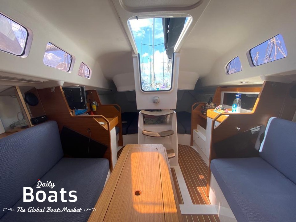 2013 X-Yachts Xp 33 for sale. View price, photos and Buy 2013 X-Yachts ...