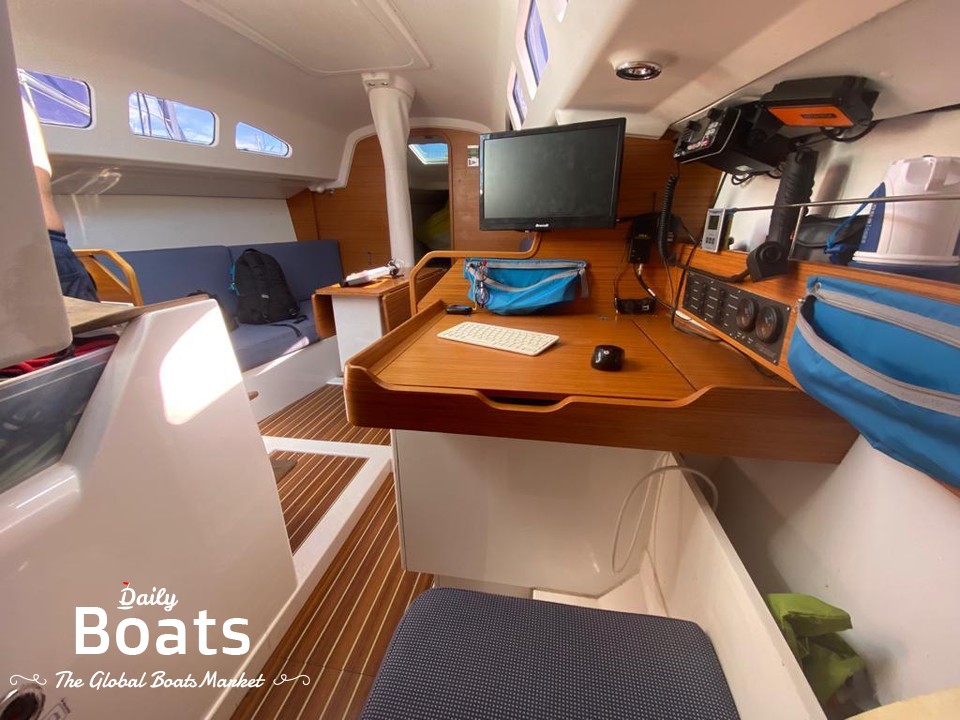 2013 X-Yachts Xp 33 for sale. View price, photos and Buy 2013 X-Yachts ...