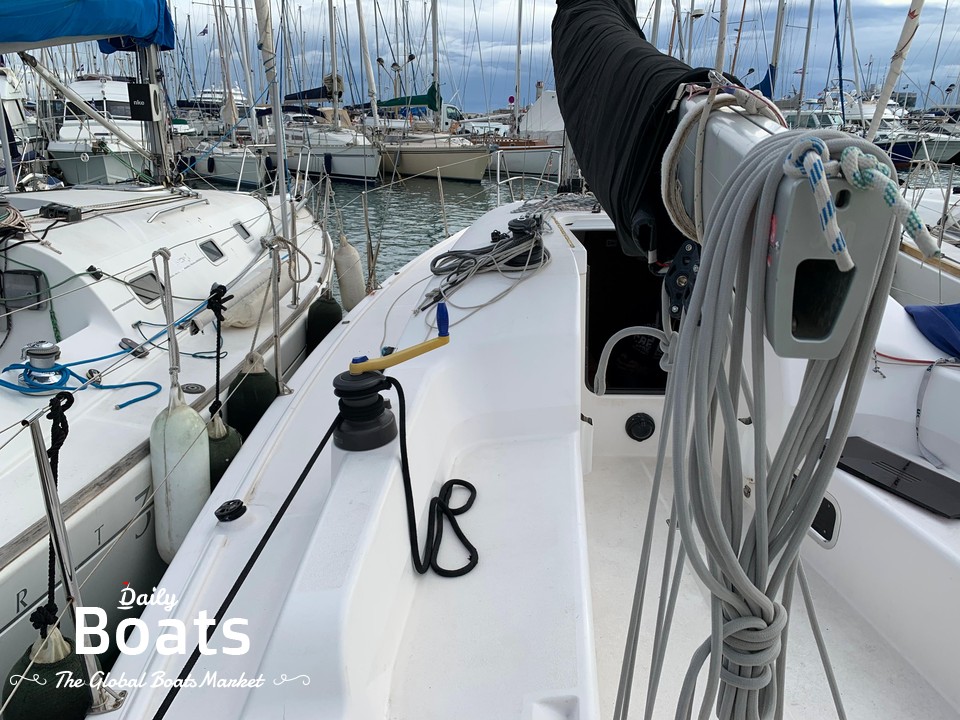 2013 X-Yachts Xp 33 for sale. View price, photos and Buy 2013 X-Yachts ...