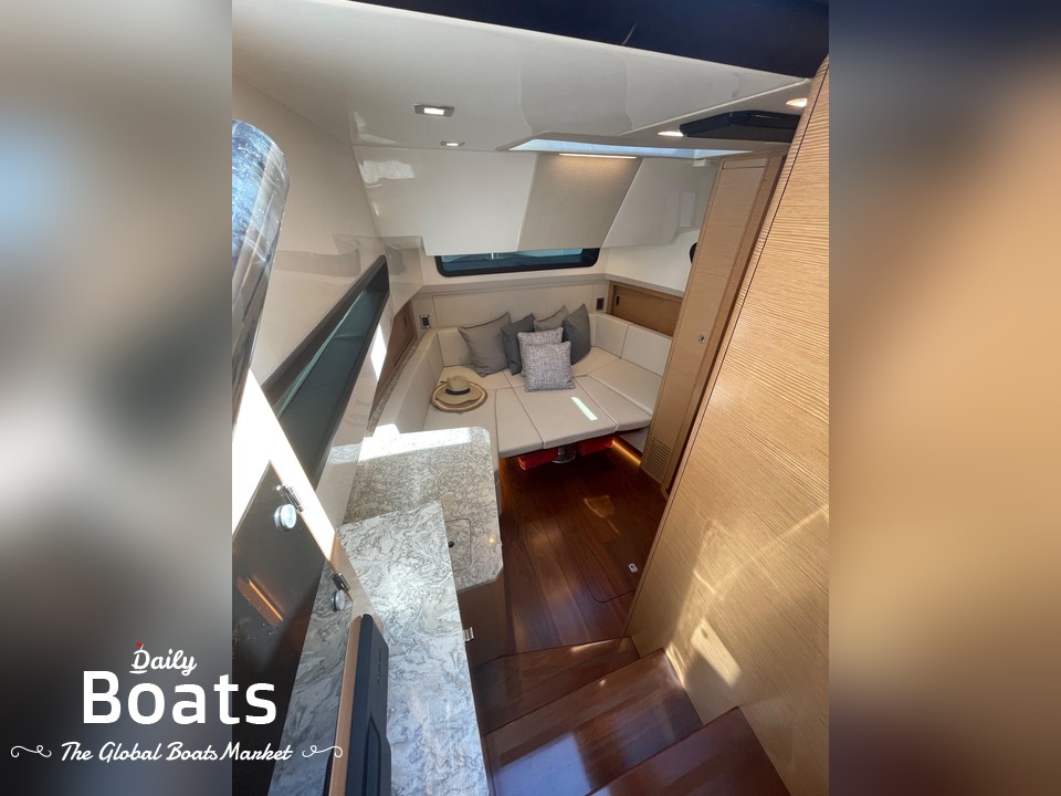 2020 Ocean Alexander Divergence for sale. View price, photos and Buy ...