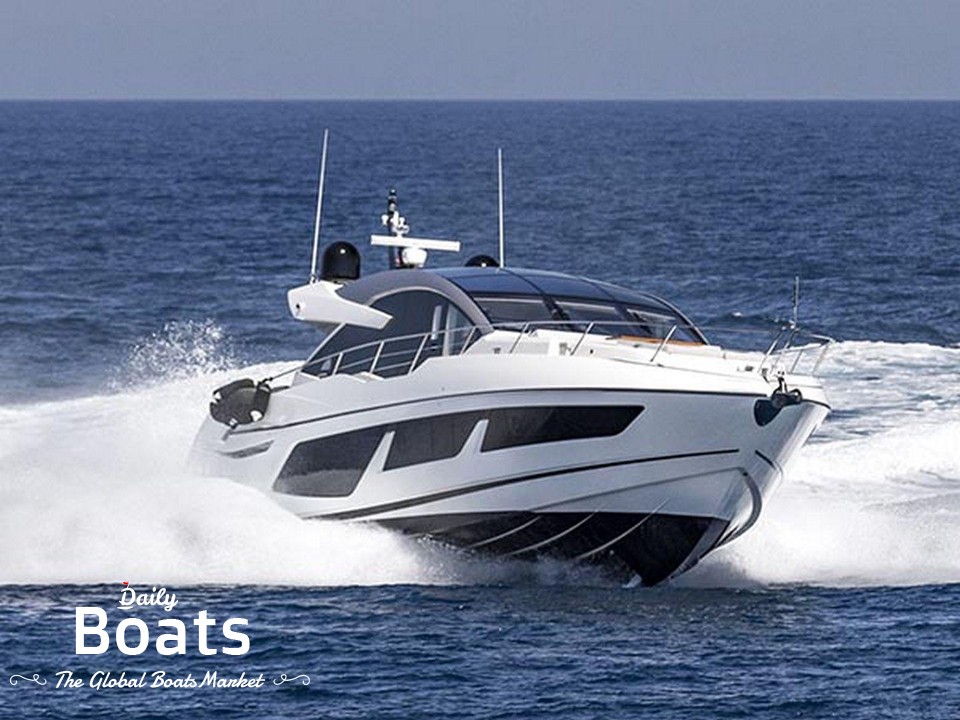 2019 Sunseeker Predator 74 for sale. View price, photos and Buy 2019 ...