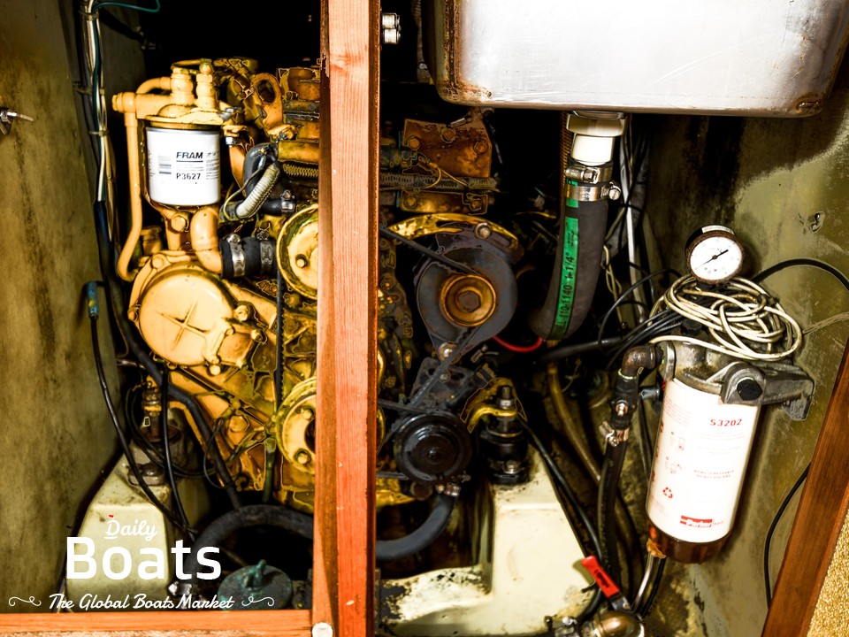 1976 Fuji 32 for sale. View price, photos and Buy 1976 Fuji 32 #304239