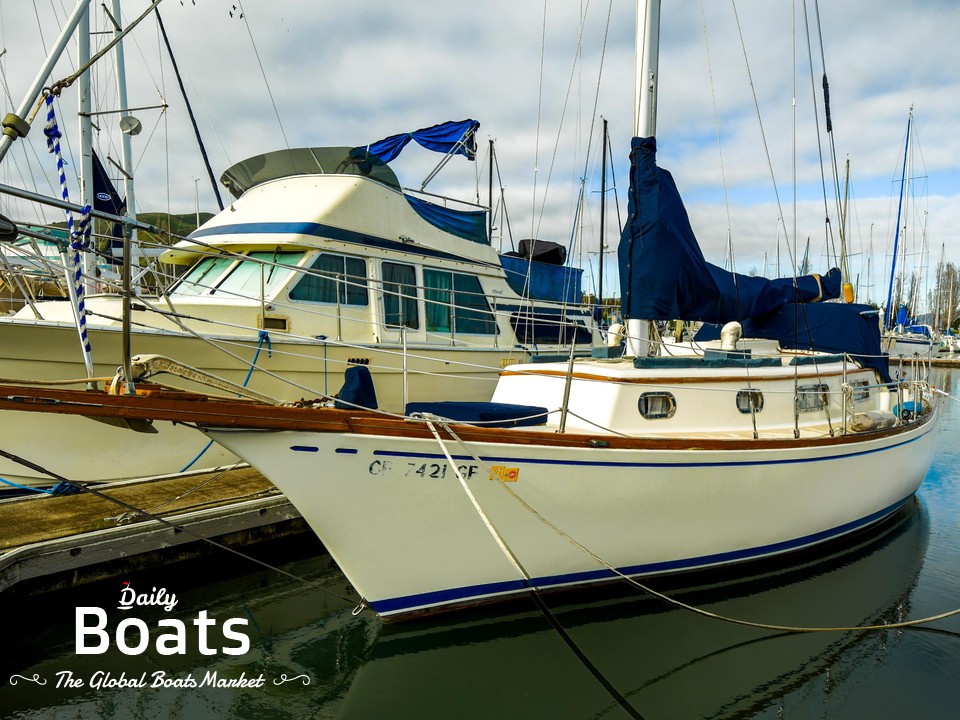 1976 Fuji 32 for sale. View price, photos and Buy 1976 Fuji 32 #304239