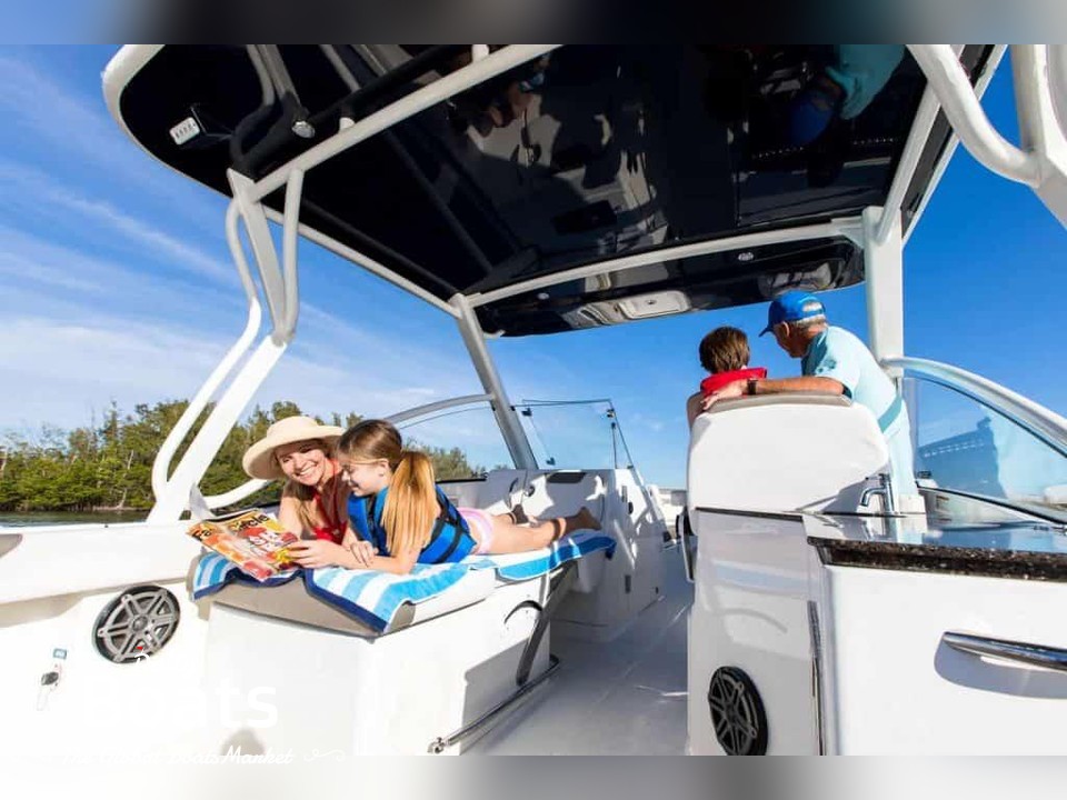 2022 World Cat 280Dc-X for sale. View price, photos and Buy 2022 World ...