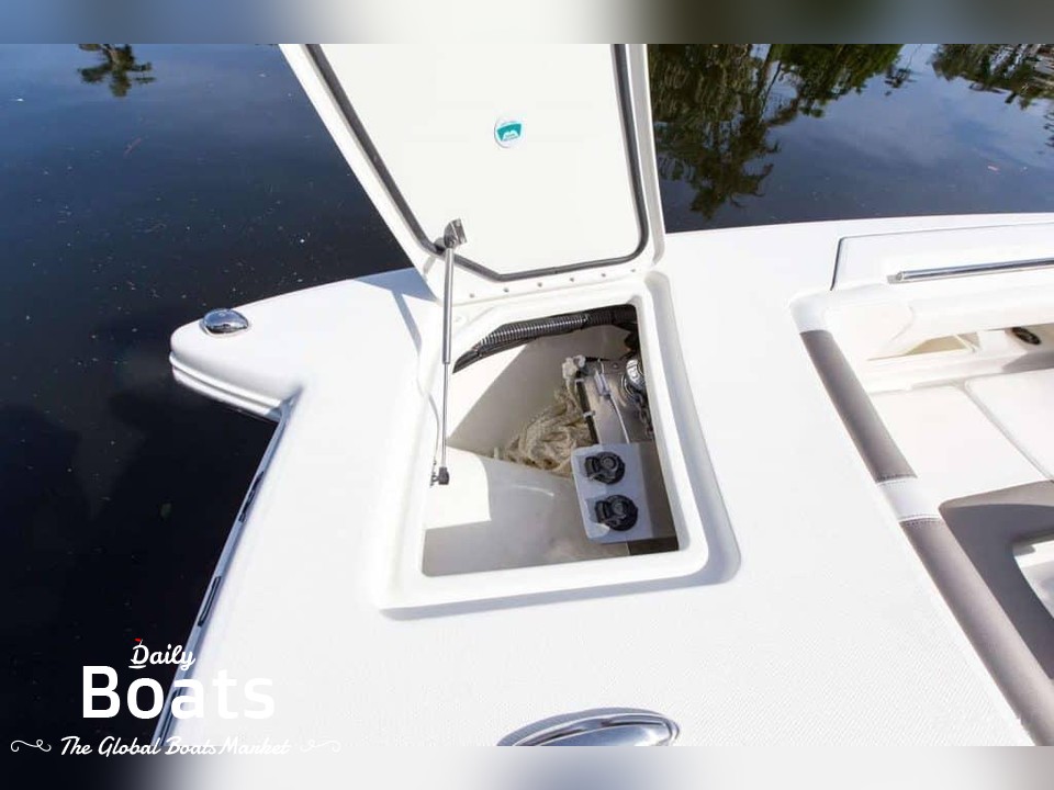 2022 World Cat 280Dc-X for sale. View price, photos and Buy 2022 World ...