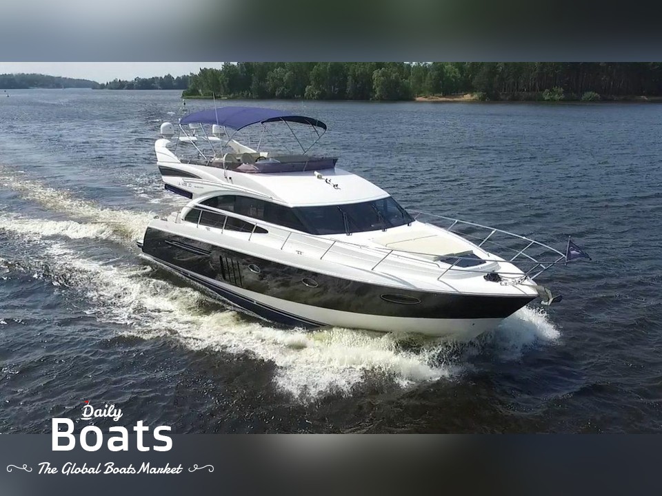 2013 Princess 60 for sale. View price, photos and Buy 2013 Princess 60 ...