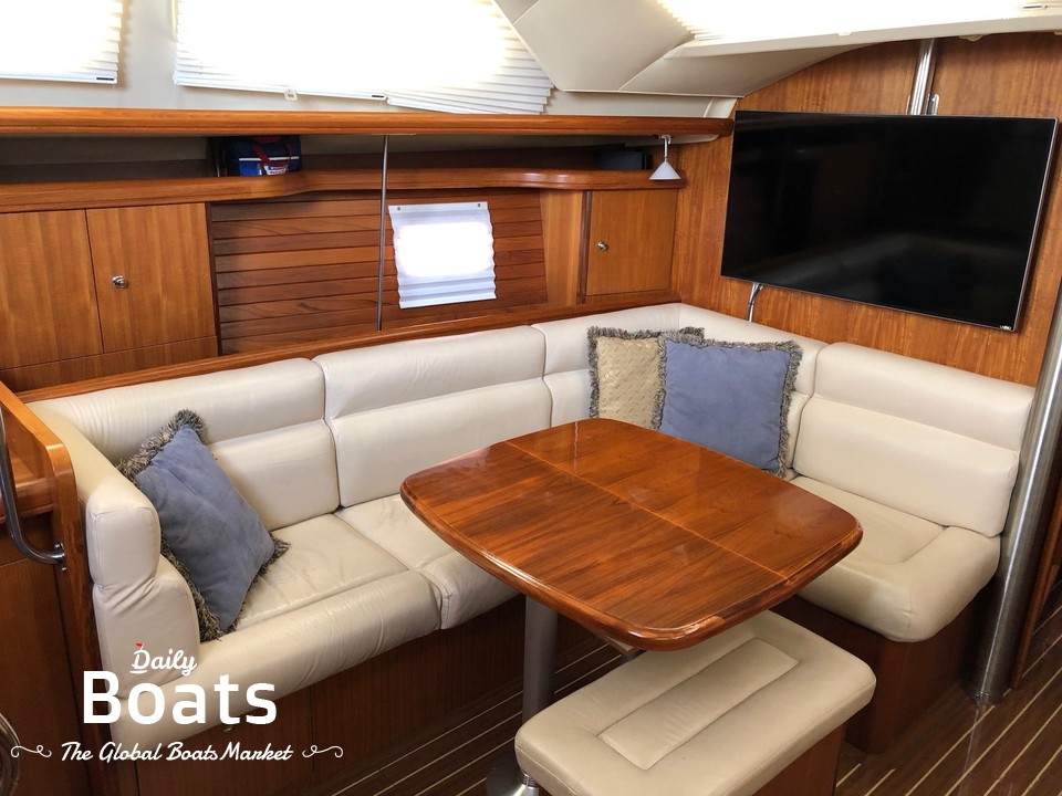 2007 Hunter 45Cc for sale. View price, photos and Buy 2007 Hunter 45Cc ...