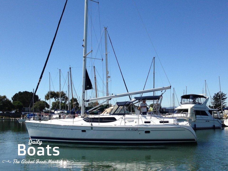 2007 Hunter 45Cc for sale. View price, photos and Buy 2007 Hunter 45Cc ...