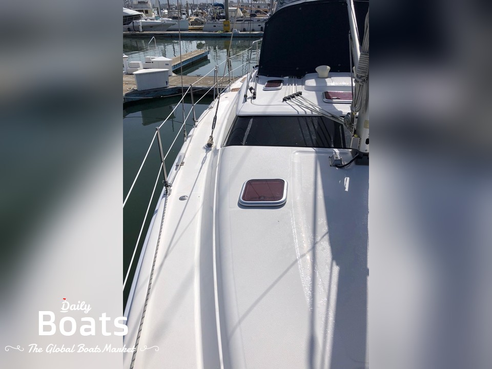 2007 Hunter 45Cc for sale. View price, photos and Buy 2007 Hunter 45Cc ...