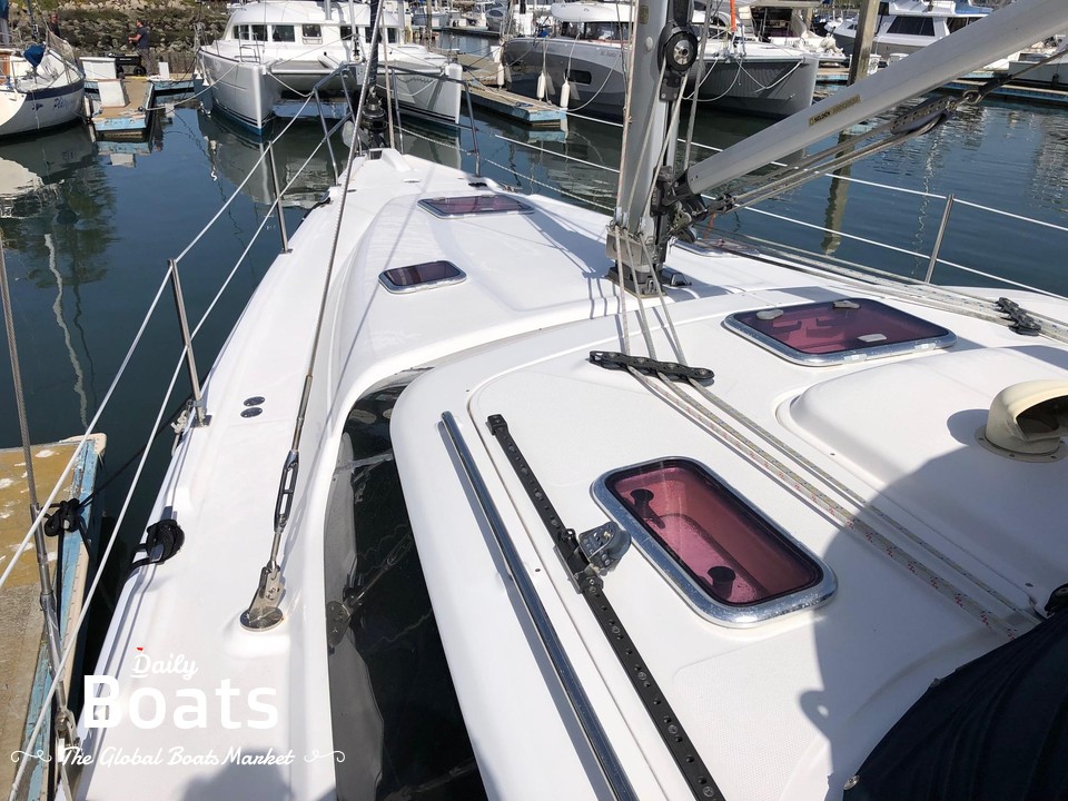 2007 Hunter 45Cc for sale. View price, photos and Buy 2007 Hunter 45Cc ...