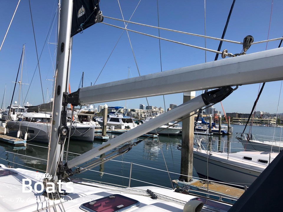 2007 Hunter 45Cc for sale. View price, photos and Buy 2007 Hunter 45Cc ...