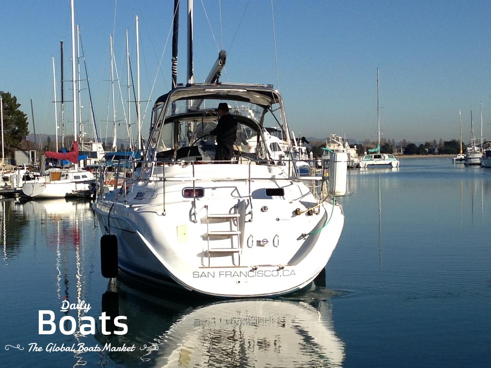 2007 Hunter 45Cc for sale. View price, photos and Buy 2007 Hunter 45Cc ...