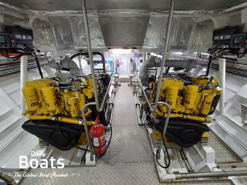 2016 Pilot cutter 19.6M for sale. View price, photos and Buy 2016 Pilot ...