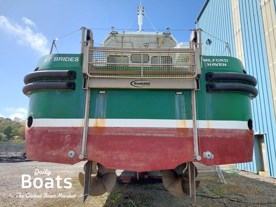 2016 Pilot cutter 19.6M for sale. View price, photos and Buy 2016 Pilot ...