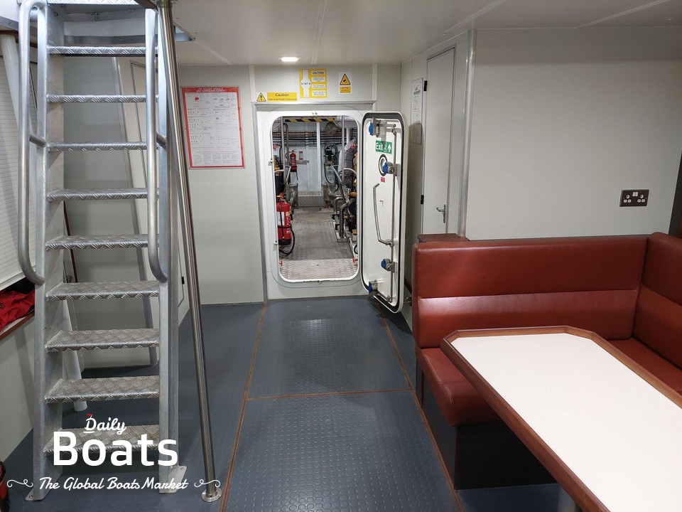 2016 Pilot cutter 19.6M for sale. View price, photos and Buy 2016 Pilot ...