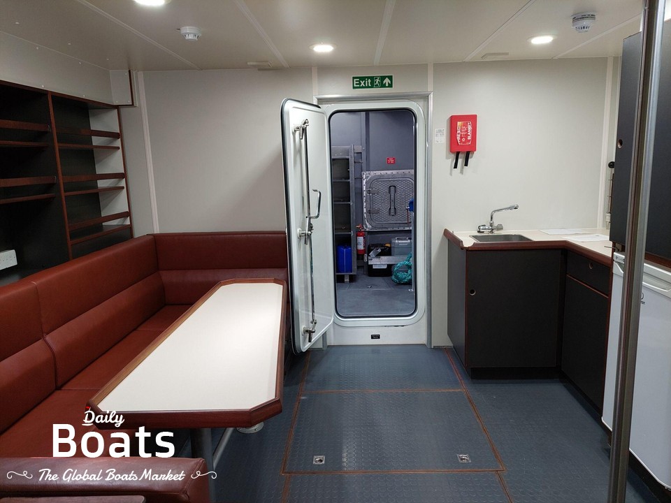 2016 Pilot cutter 19.6M for sale. View price, photos and Buy 2016 Pilot ...